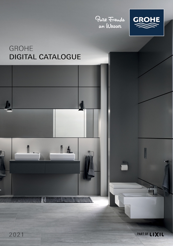 Catalogues | Lixil Africa