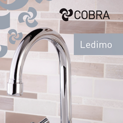 Cobra Ledimo Range | Lixil Africa