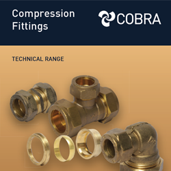 Cobra Compression Fittings Range | Lixil Africa