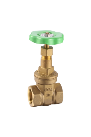 Cobra - - Valves - Gate Valves - Brass | Lixil Africa
