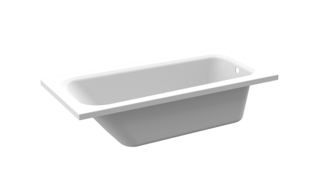 Cobra - Carmen - Baths - Built-In - White | Lixil Africa