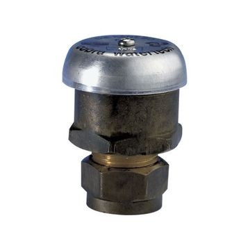 Cobra - Valve - Geyser - Vacuum Breaker - Brass | Lixil Africa