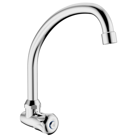 Cobra - Stella - Tap & Mixer Screw Down - Prep Bowl Tap - Chrome ...