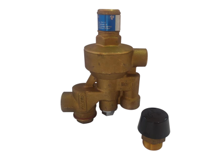 Cobra - Closy / Kwikflo - Valve - Geyser - Pressure Control Valve ...