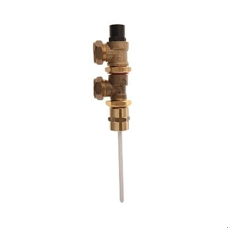 Cobra - - Valve - Geyser - TP&S - Brass | Lixil Africa