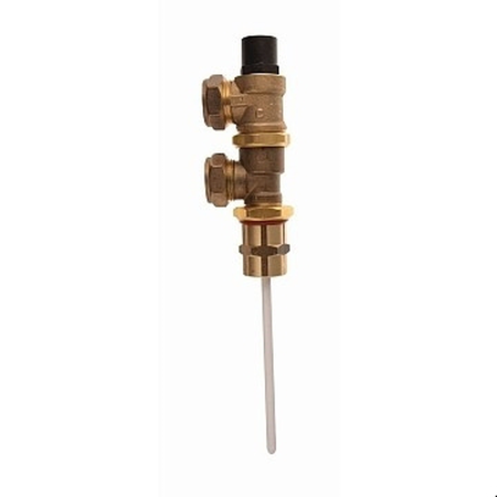 Cobra - - Valve - Geyser - TP&S - Brass | Lixil Africa
