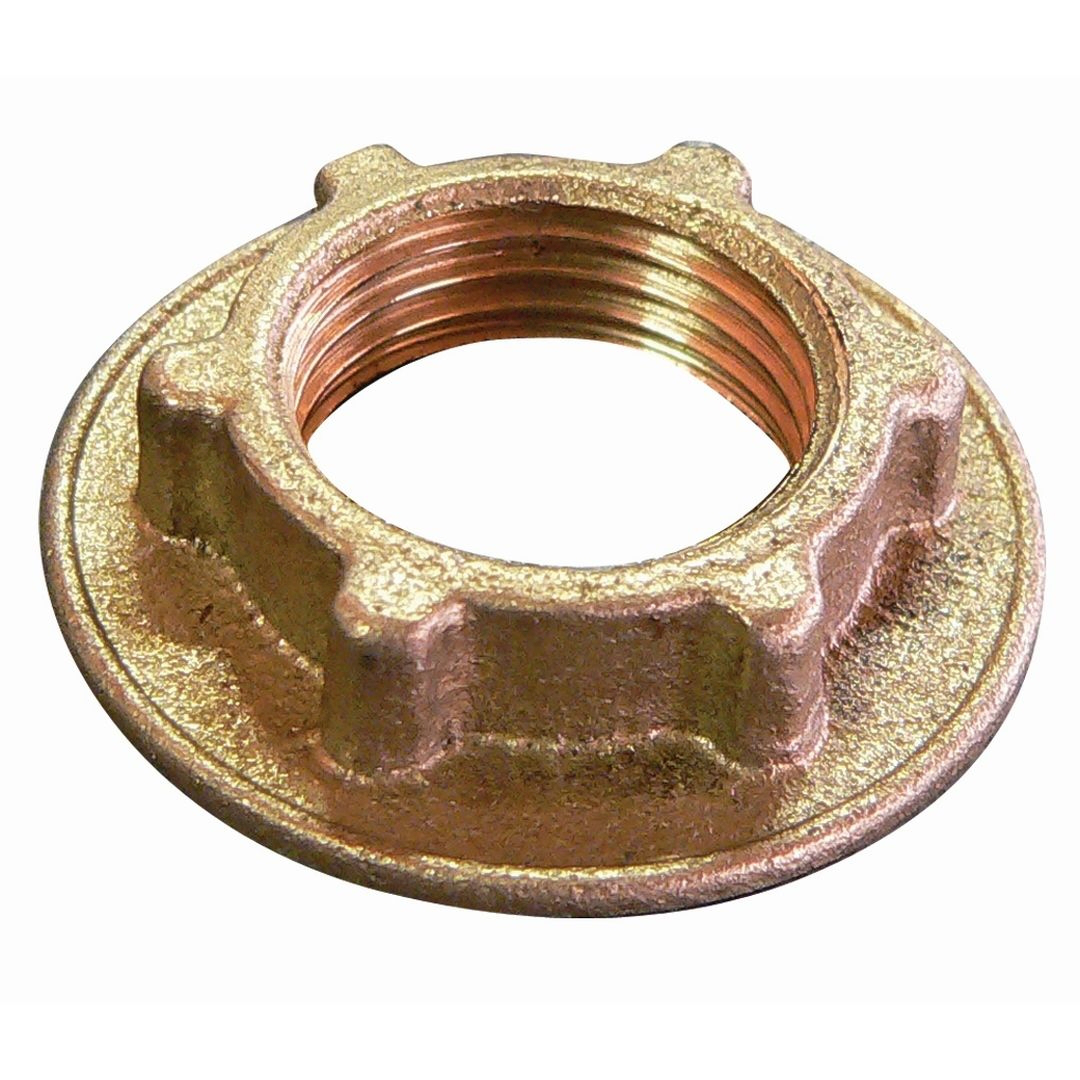 COBRA SPARE BACKNUT 088 15MM | Lixil Africa