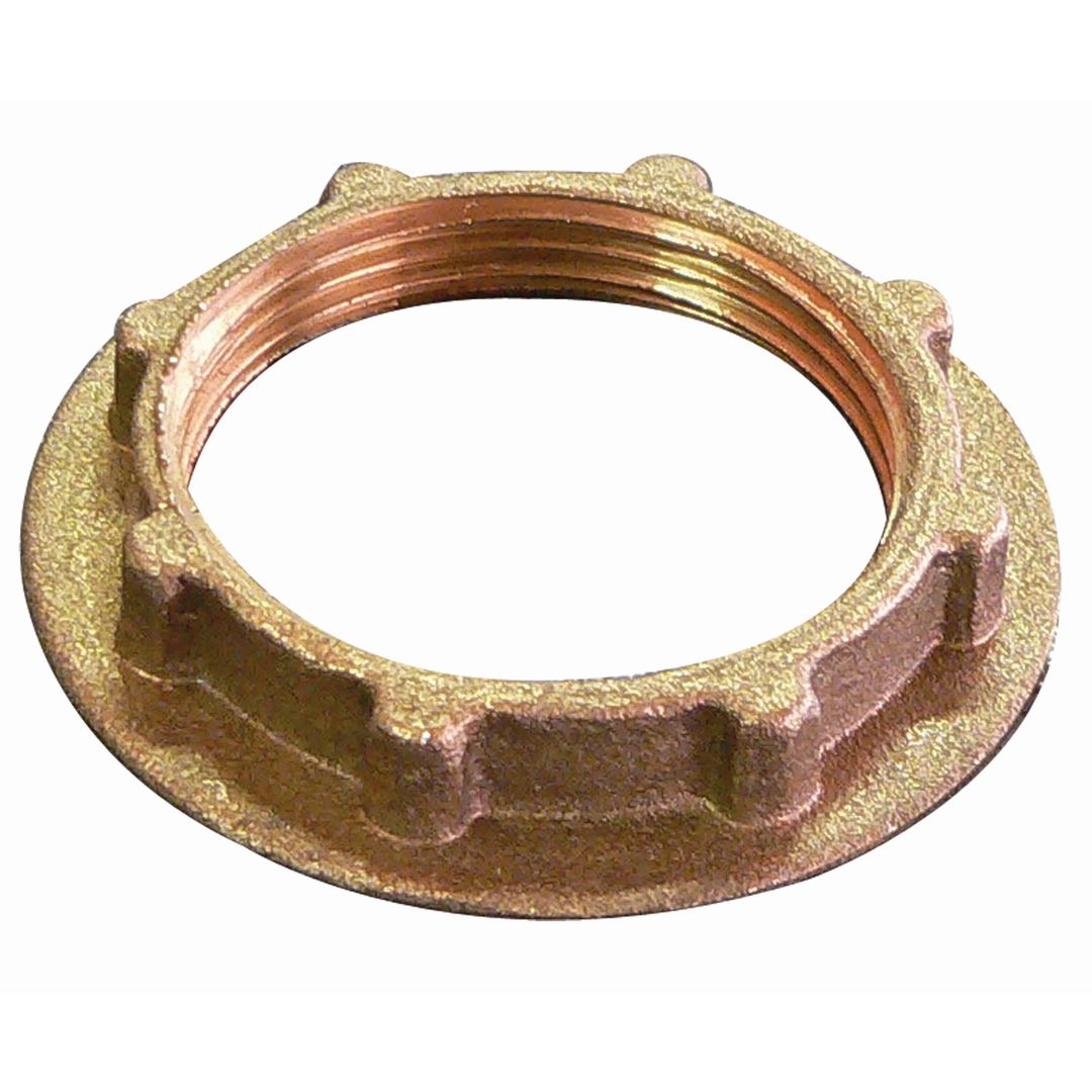 COBRA SPARE BACKNUT 088 40MM | Lixil Africa