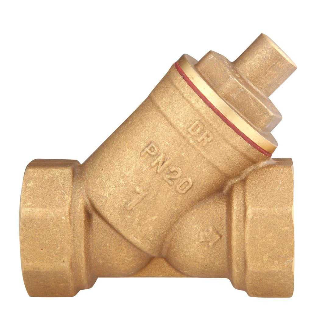 Cobra - - Valve - Isolating - Check Valve - Brass | Lixil Africa