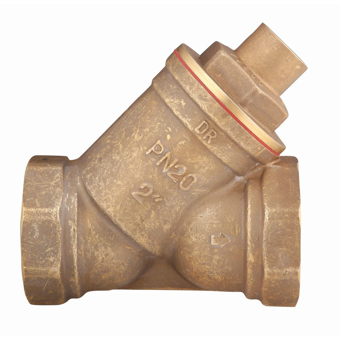 Cobra - - Valve - Isolating - Check Valve - Brass | Lixil Africa