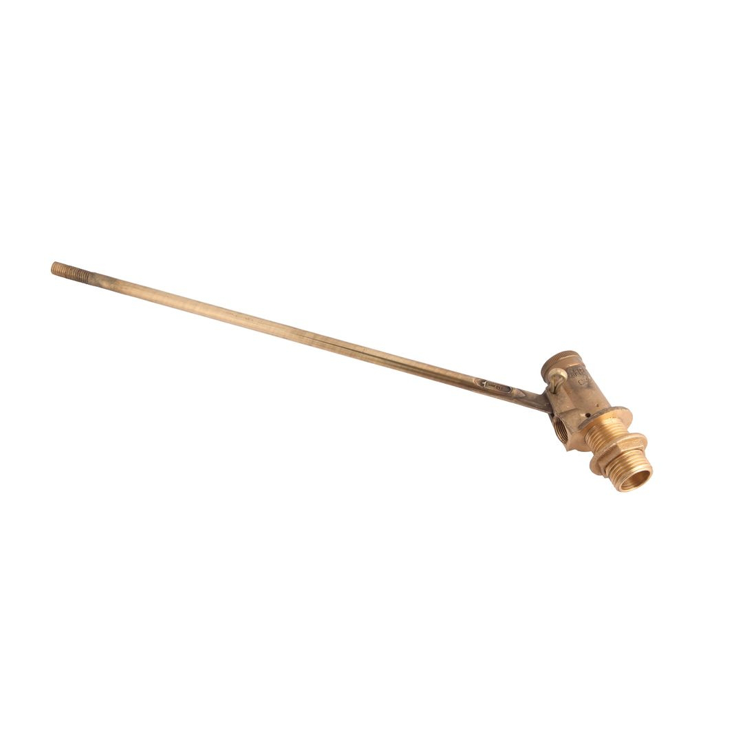 COBRA FLOAT VALVE 700 HP MOH 15MM RB | Lixil Africa