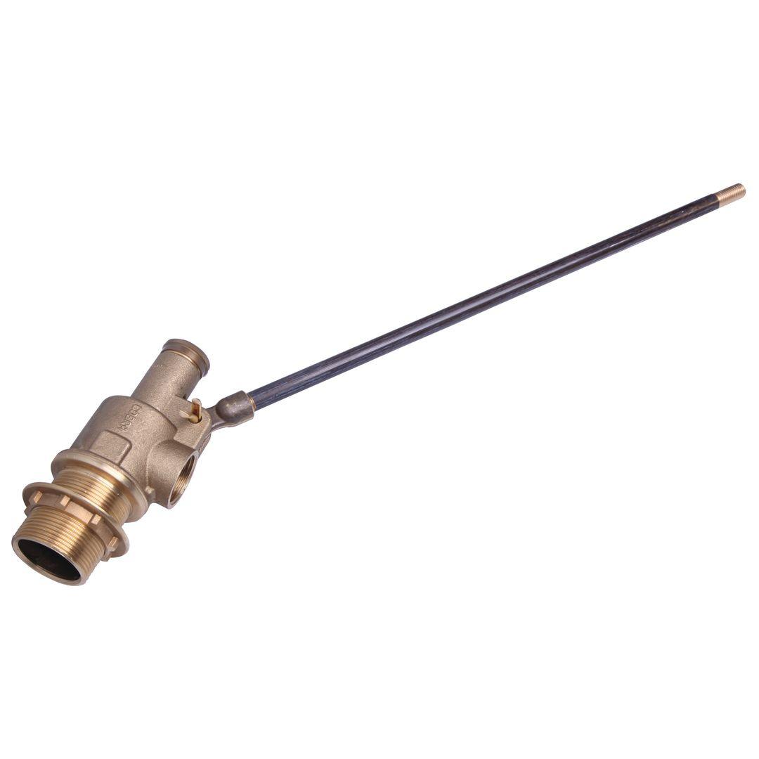 COBRA FLOAT VALVE 700 HP MOH 40MM RB | Lixil Africa