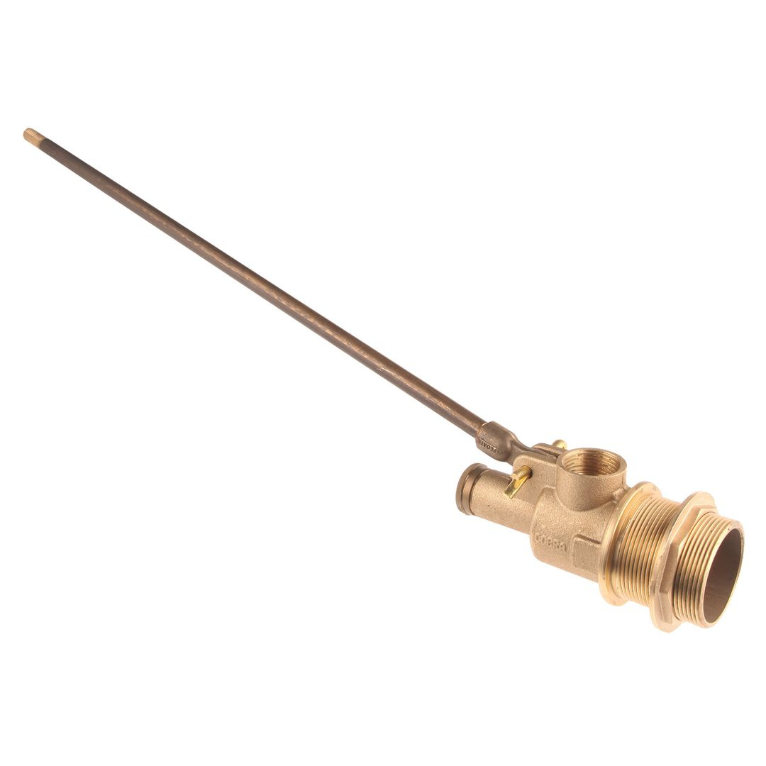 COBRA FLOAT VALVE 700 HP MOH 50MM RB | Lixil Africa