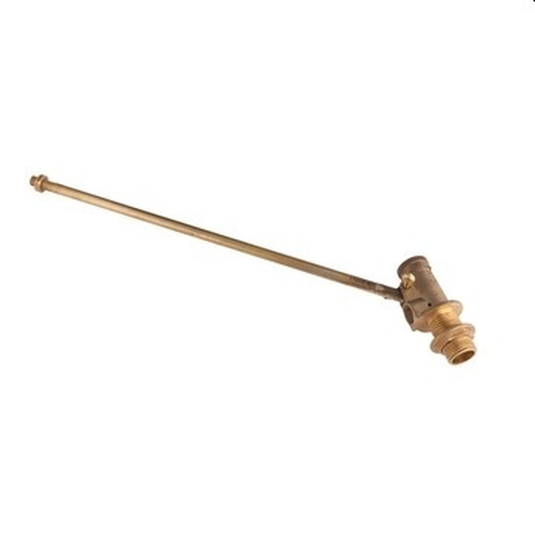 Cobra - - Valve - Isolating - Float Valve - Brass | Lixil Africa