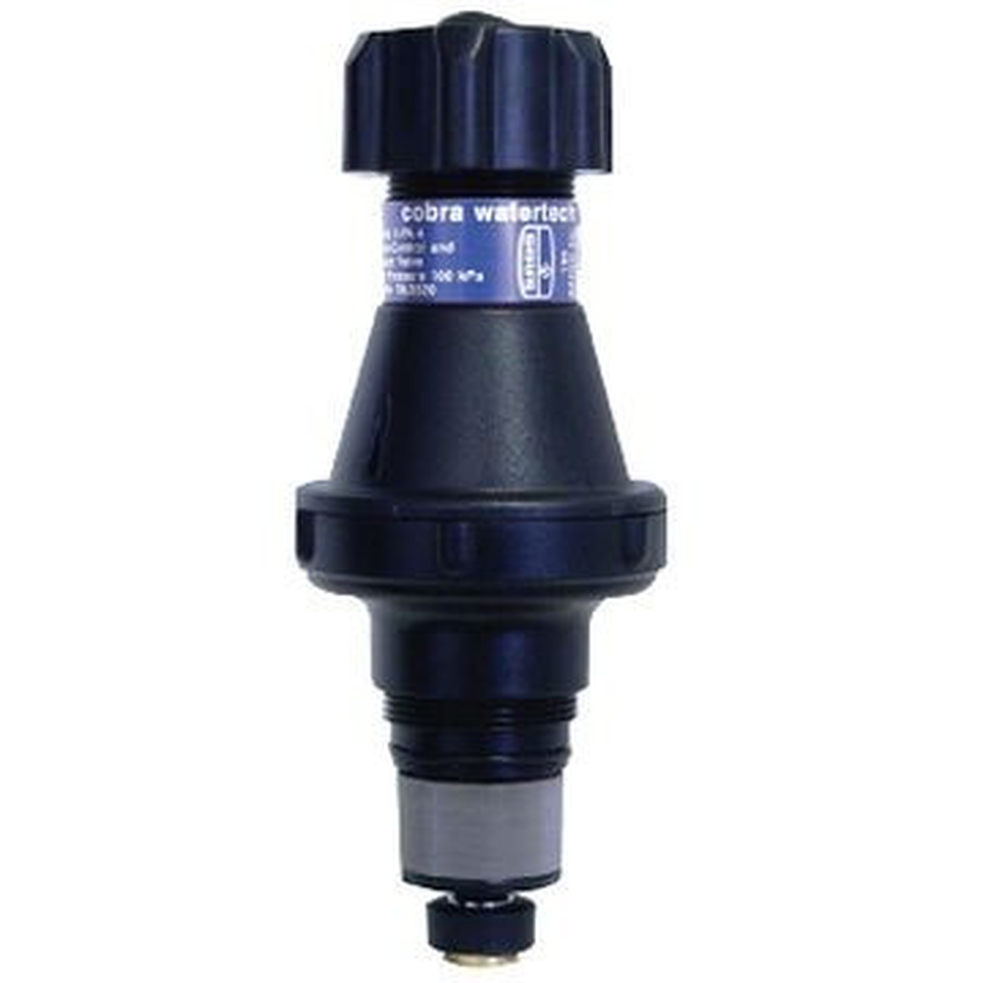 Cobra - Masterflo II - Spares - Valves - Geyser-Cartridge - Black ...