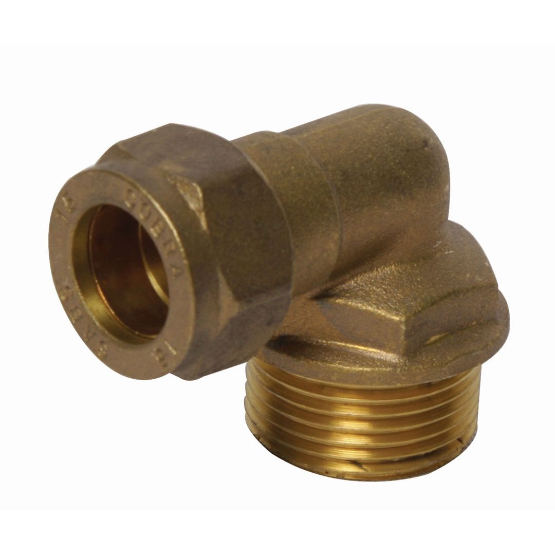 Cobra - Compression - Piping & Plumbing Fittings - Compression Fittings ...