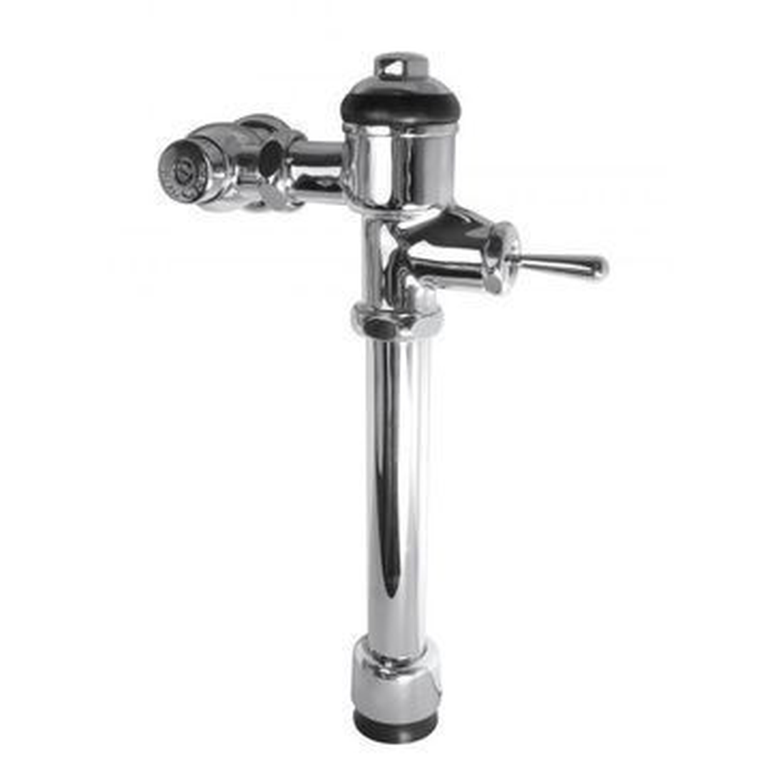 Cobra - Flush Master - Valve - Flush - Toilet - Chrome | Lixil Africa