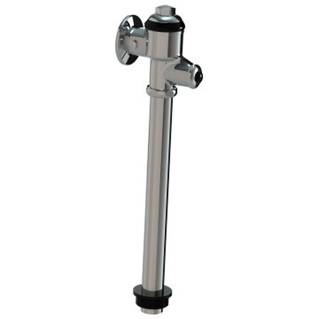 Cobra - Flush Master - Valve - Flush - Toilet - Chrome | Lixil Africa