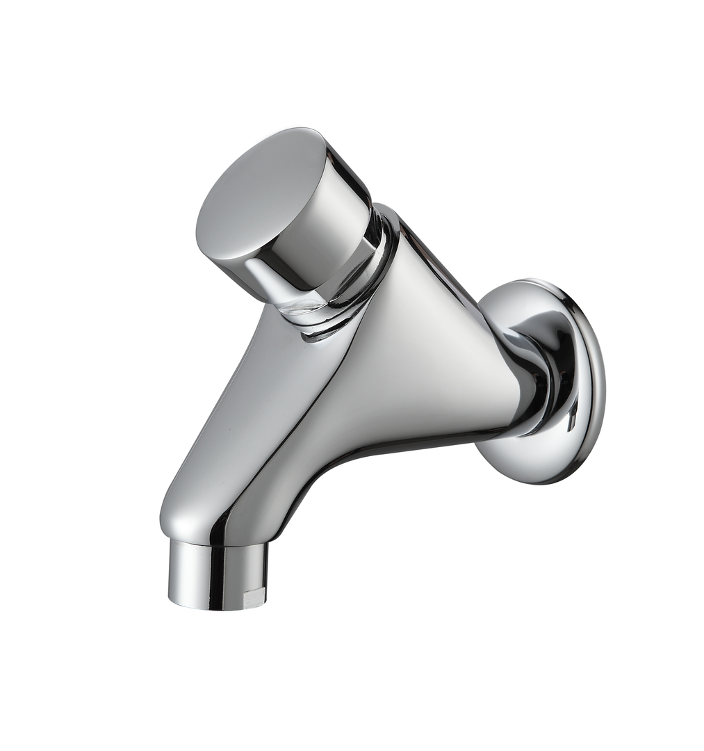 Cobra - - Tap & Mixer Public - Bib Tap - Chrome | Lixil Africa