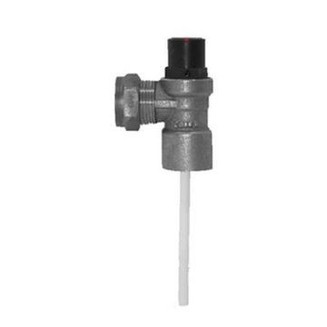 Cobra - - Valve - Geyser - TP&S - Brass | Lixil Africa