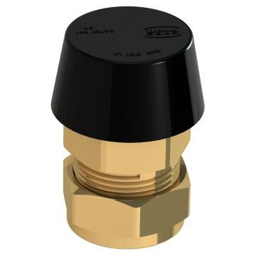Cobra - - Valve - Geyser - Vacuum Breaker - Brass | Lixil Africa