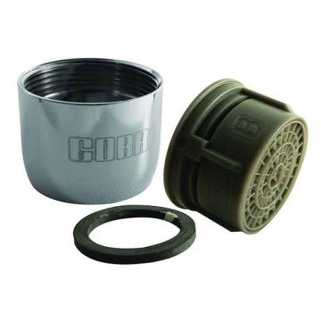 COBRA SPARE AERATOR FOR BASIN 2LTR MIN Lixil Africa
