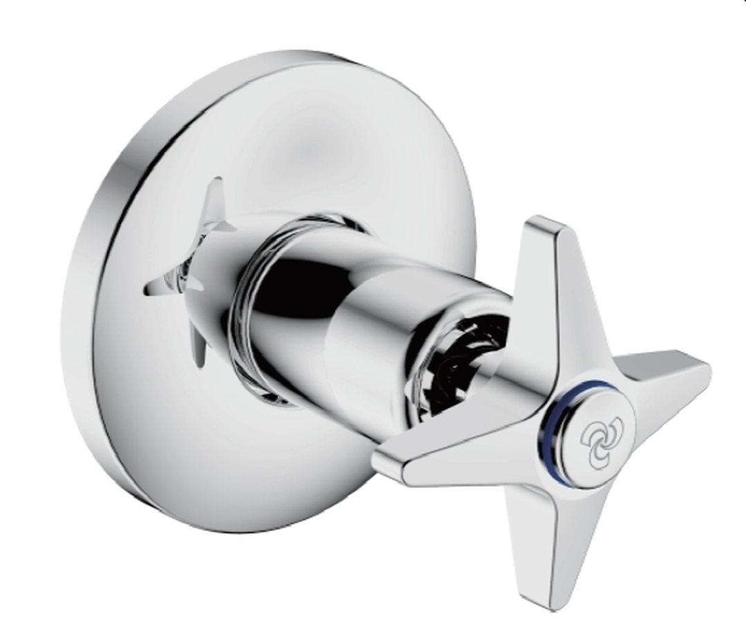 Cobra - - Tap & Mixer Screw Down - Stop Tap - Brass | Lixil Africa