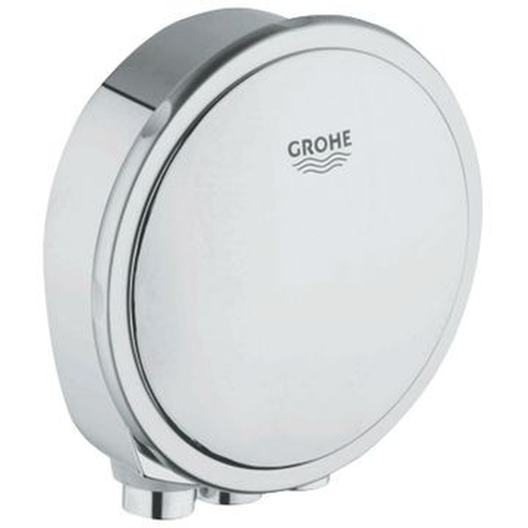 Grohe - Talentofill Inlet Pop-Up and Waste System Chrome | Lixil Africa