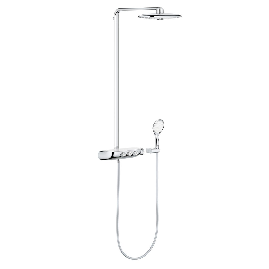 Grohe - RSH Smartcontrol 300 Shower System Thm | Lixil Africa