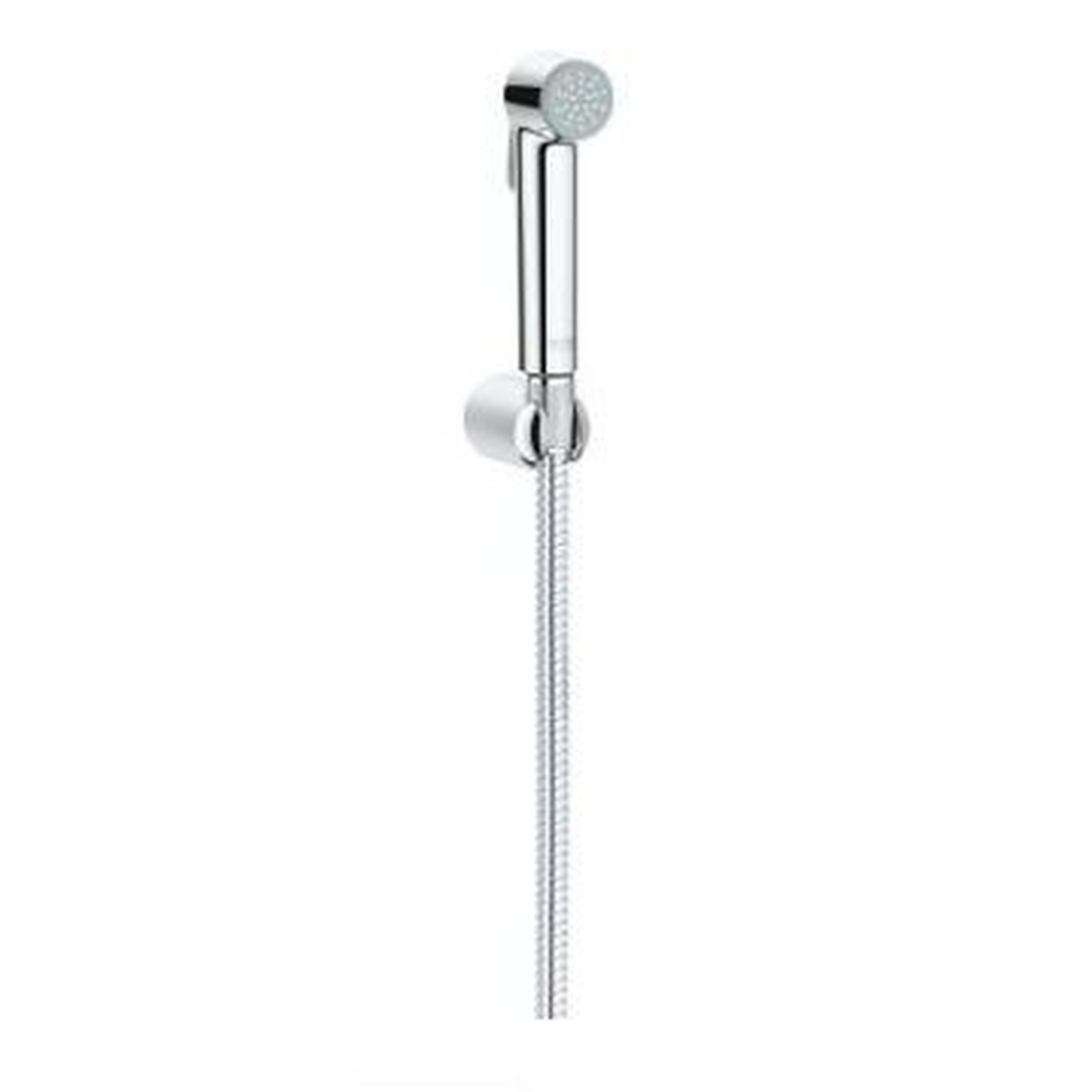 Grohe - Tempesta-F Trigger Spray 30 Set Chrome | Lixil Africa