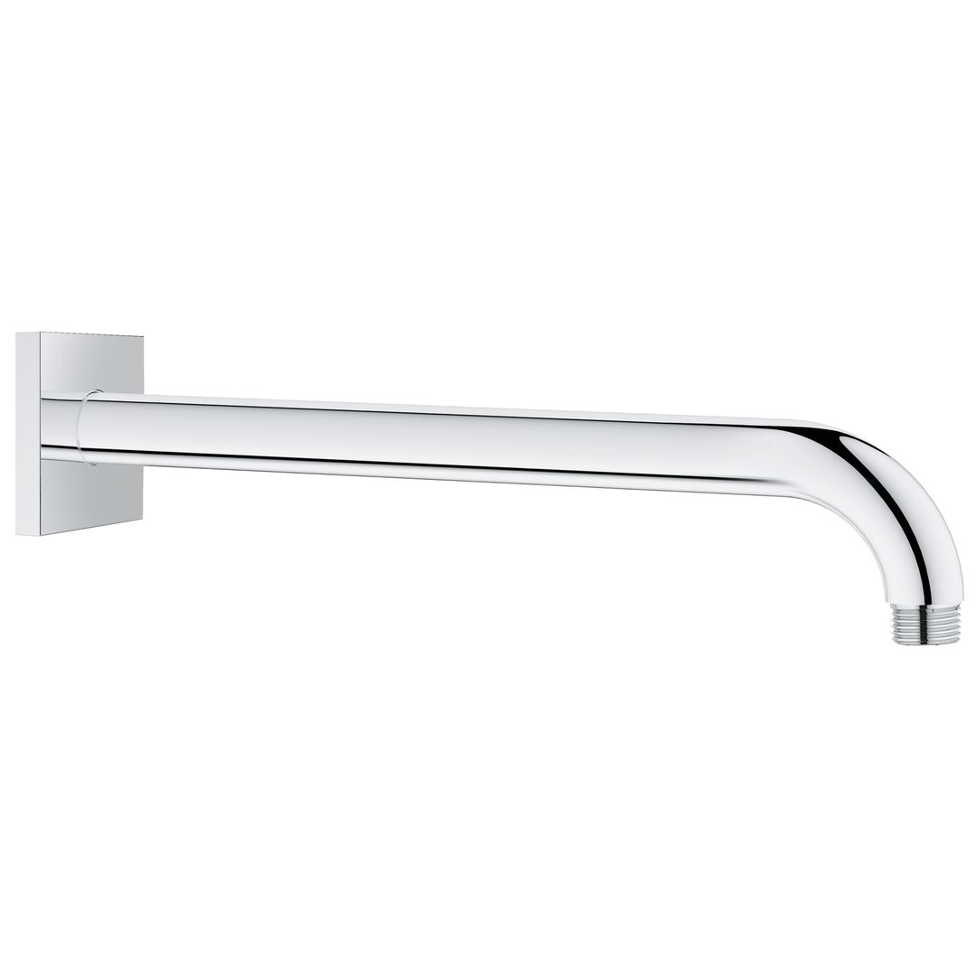 Grohe - Rainshower Shower Arm Modern 282mm Plate Chrome | Lixil Africa