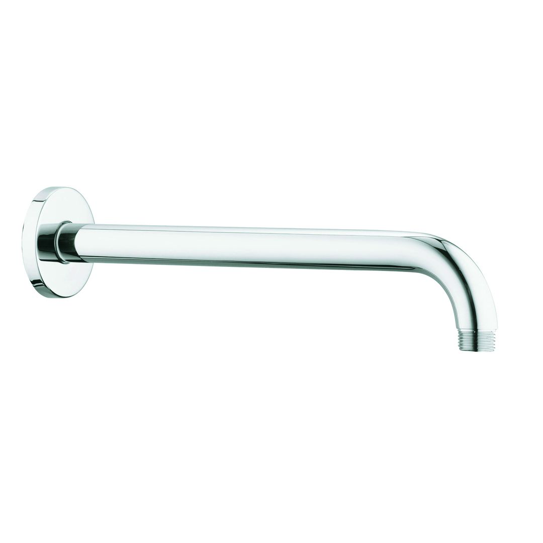 Grohe - Rainshower Shower Arm Modern 282mm Chrome | Lixil Africa