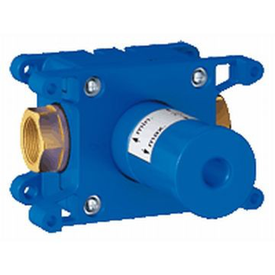 Grohe - Grohtherm F Rough-In Single Volume Control Trim | Lixil Africa