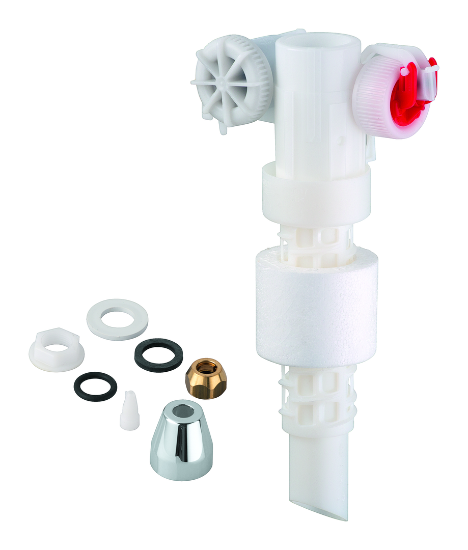 Grohe - Filling Valve 3/8" | Lixil Africa