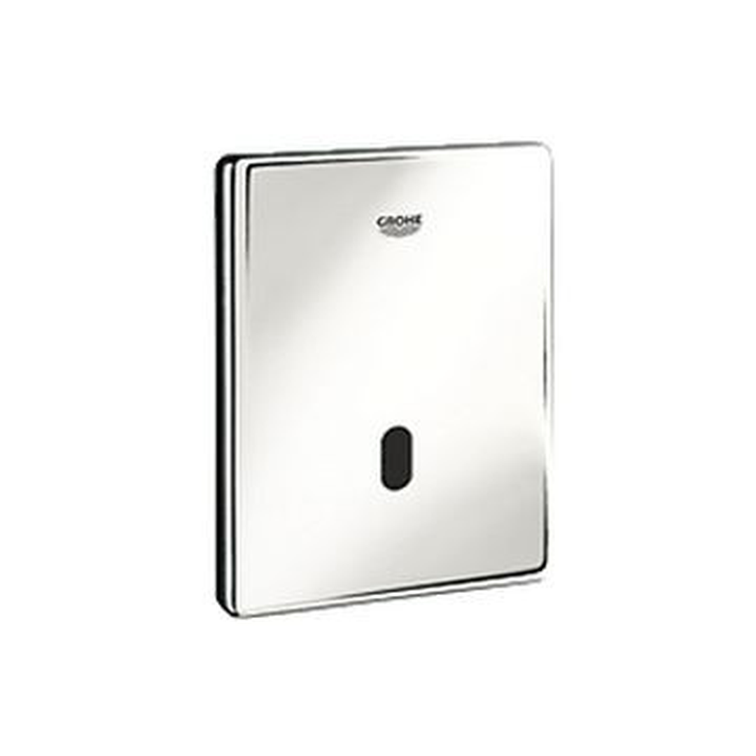 Grohe - Tectron Skate Infra-Red Control for Urinal Chrome | Lixil Africa