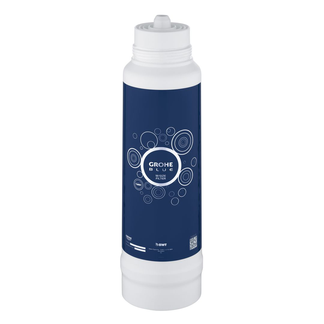 Grohe - Blue Filter 1500L Blue | Lixil Africa