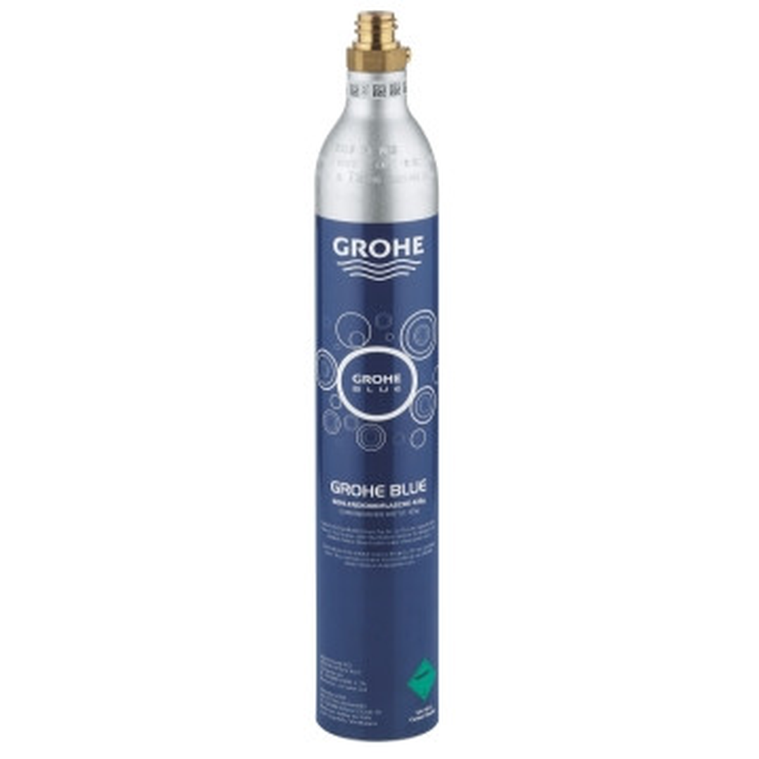 Grohe - Blue Empty CO2 Bottle 425g | Lixil Africa