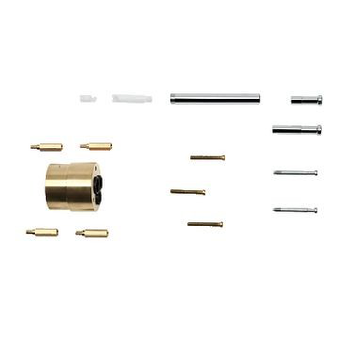 Grohe - Extension Set 50mm Chrome | Lixil Africa