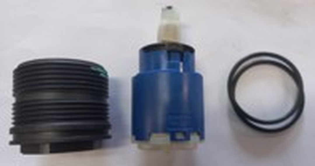 Grohe - Ceramic Cartridge 35mm | Lixil Africa
