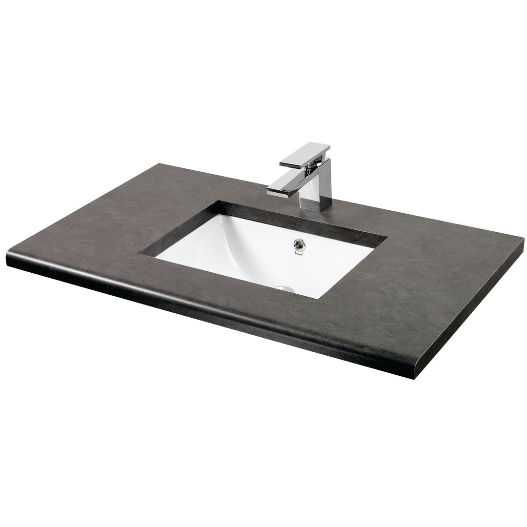 Vaal - Cardinal - Basins - Underslung - White | Lixil Africa