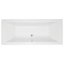 Cobra - Cubo - Baths - Built-In - White | Lixil Africa