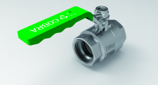 Cobra - - Valves & Connectors - Ball Valves - Brass | Lixil Africa