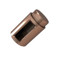 COBRA SPARE FLOAT VALVE PLUNGER BRASS15 | Lixil Africa