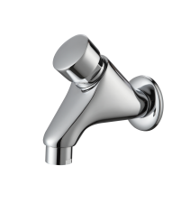 Cobra - - Tap & Mixer Public - Bib Tap - Chrome | Lixil Africa
