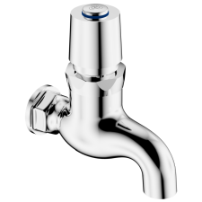 Cobra - - Tap & Mixer Public - Bib Tap - Chrome | Lixil Africa