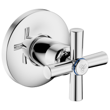 Cobra - Ledimo - Tap & Mixer Screw Down - Stop Tap - Chrome | Lixil Africa