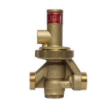 Cobra - Masterflo I - Valve - Geyser - Pressure Control Valve - Brass ...