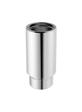 Cobra 50mm Extension Piece 20mm Connection Chrome | Lixil Africa
