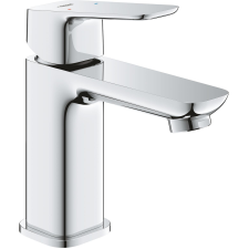 Grohe Cubeo Basin Mixer, Small, Smooth Body Chrome | Lixil Africa