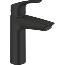 Grohe Eurosmart Basin Mixer 1/2"M-Size Matte Black | Lixil Africa